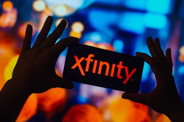 Xfinity Hack May Have Compromised Millions Of Customers | Conservative ...