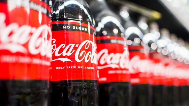 Coca-Cola Issues Recall In Two States | Conservative Valor