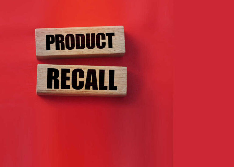 Top Iron Supplement RECALL – Check NOW! | Conservative Valor