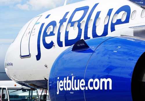Jetblue’s Safety Protocols UNDER FIRE! | Conservative Valor