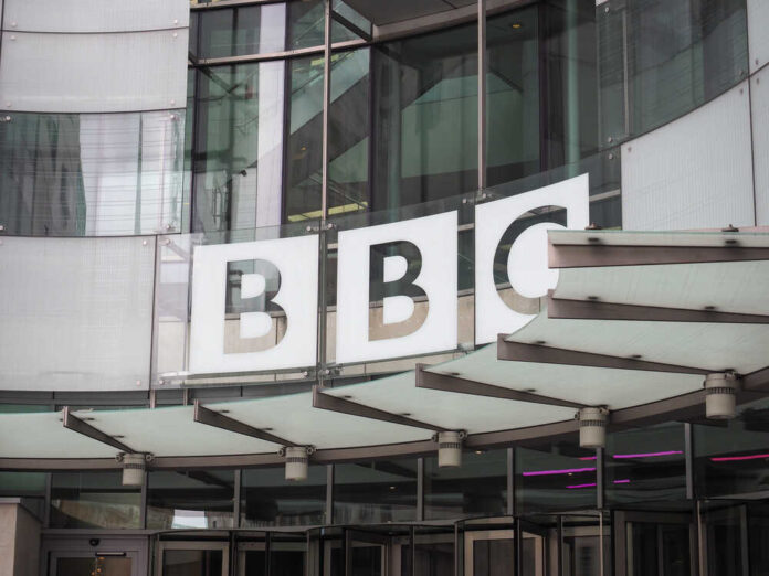 Trump’s $1 Billion BBC Lawsuit BATTLE | Conservative Valor