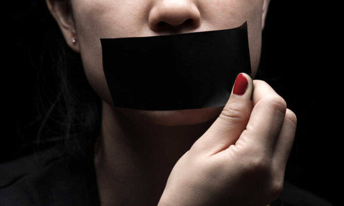 22 Million Employees’ Speech Rights In Jeopardy? | Conservative Valor