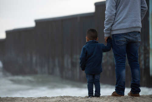 Media Covers Up 300,000 Missing Children | Conservative Valor