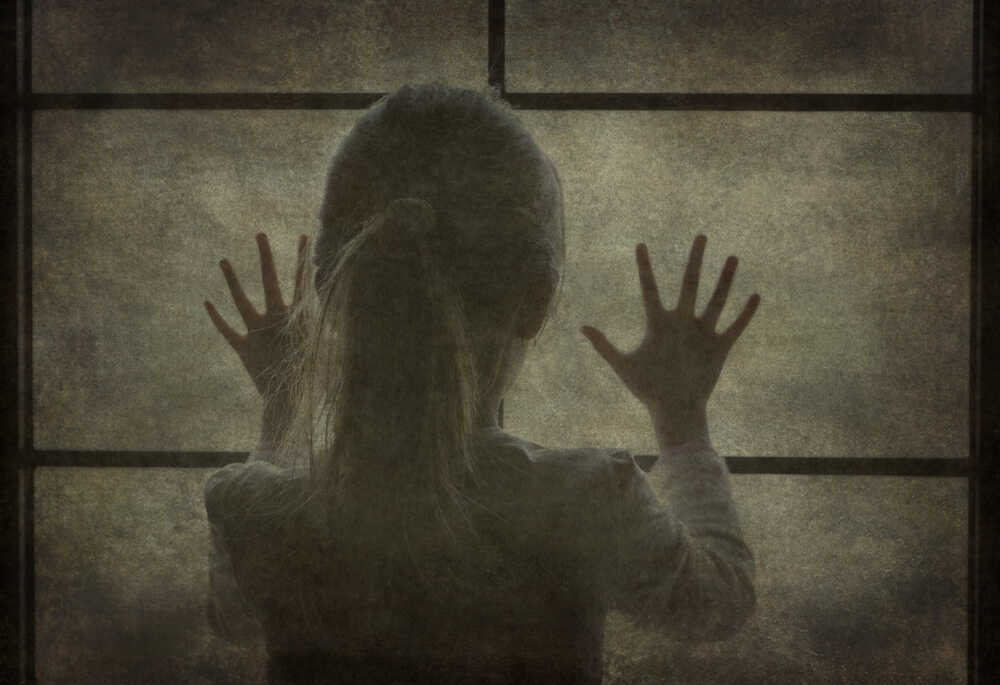 Left Alone For Days—Birthday Cake Kept Her Alive | Conservative Valor