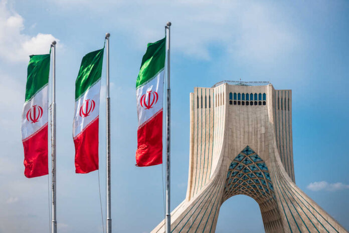 Explosive Leak Rattles Iran Talks | Conservative Valor